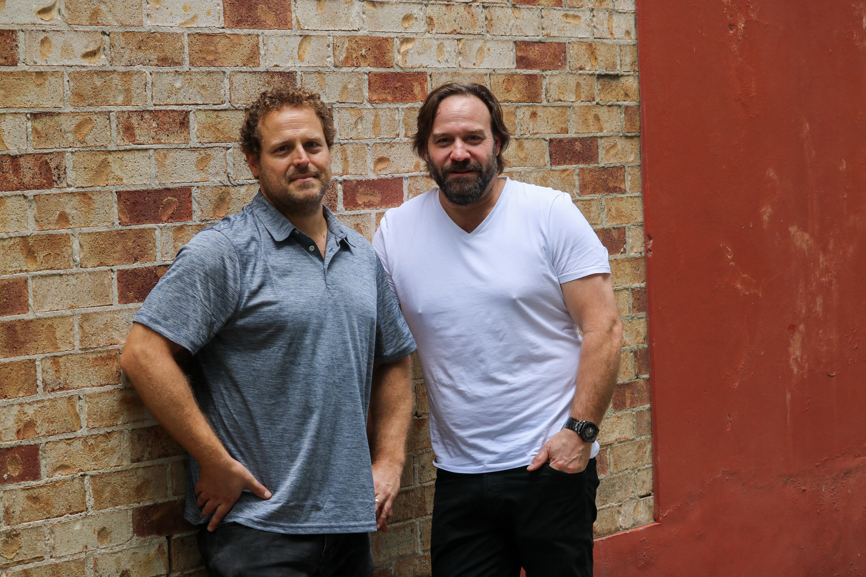 Gavin Cooper and the Cowboys Destiny - ABC listen