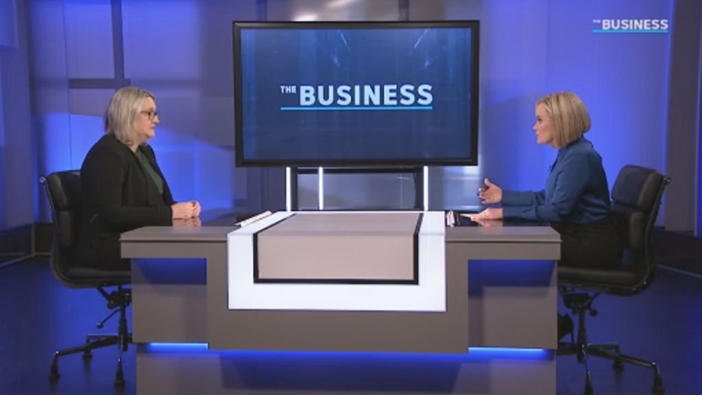 Business, Economics and Finance - Topic - ABC News