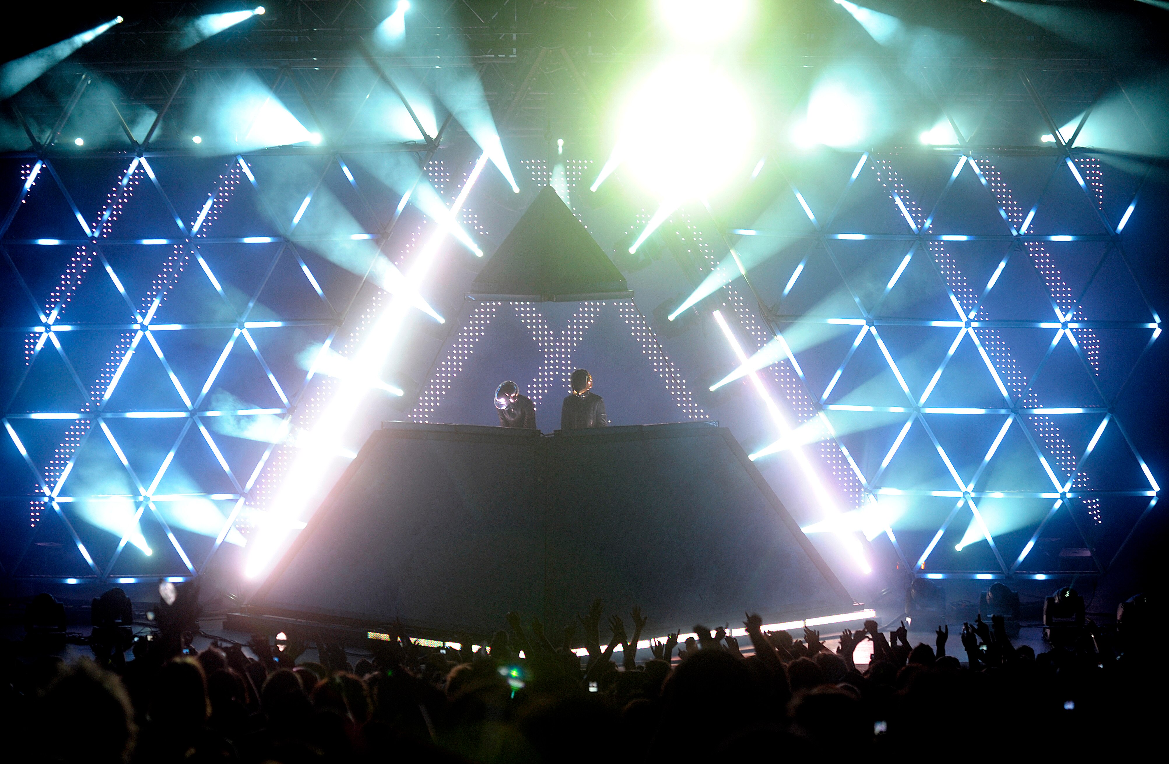 50 gigs you should have been at - Double J