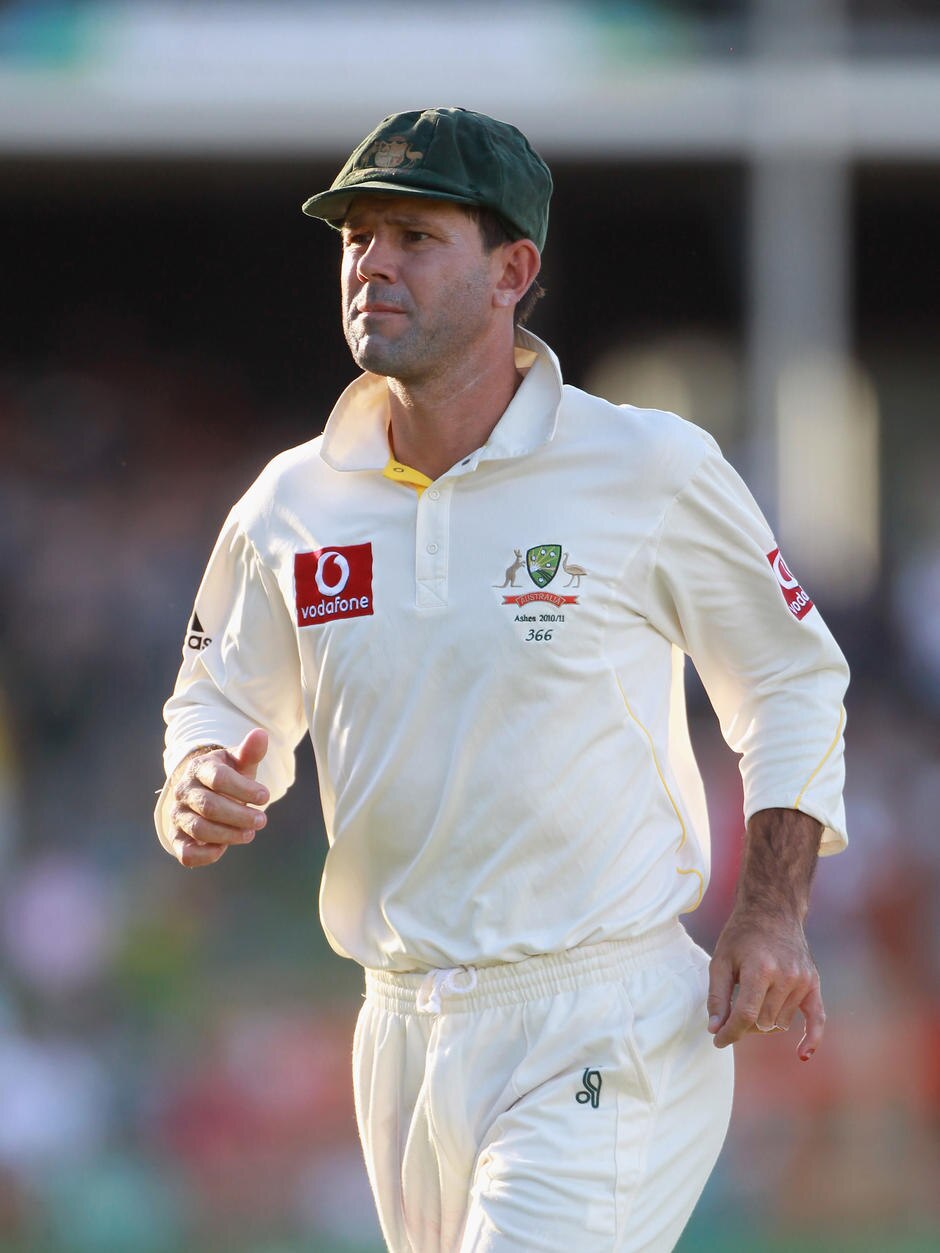 Ponting's future rests on X-rays - ABC News