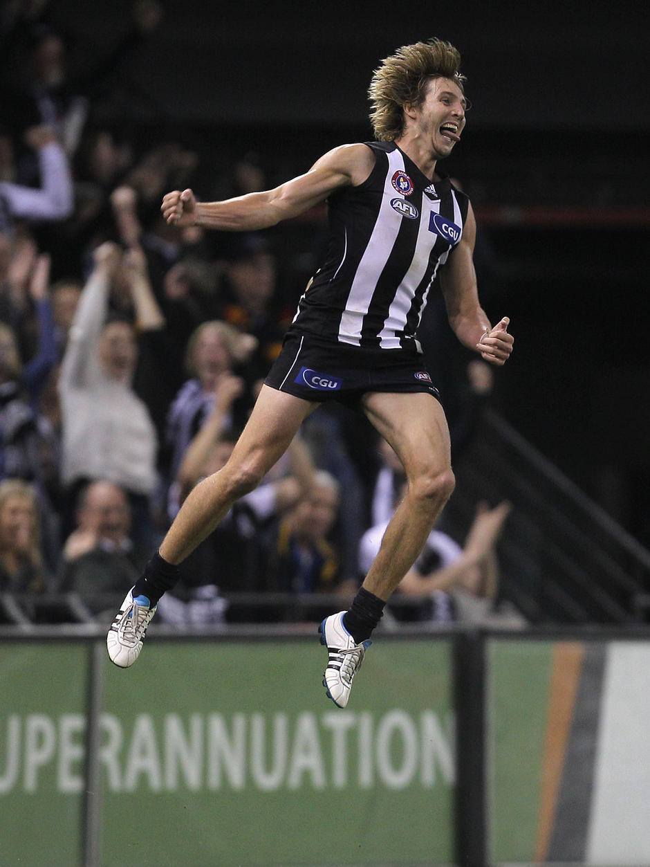 ‘It’s good for footy’: AFL legend Dale Thomas weighs in on the game’s ...