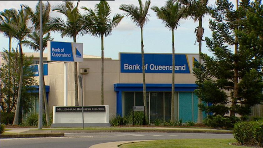 Smaller banks fear end of guarantee - ABC News