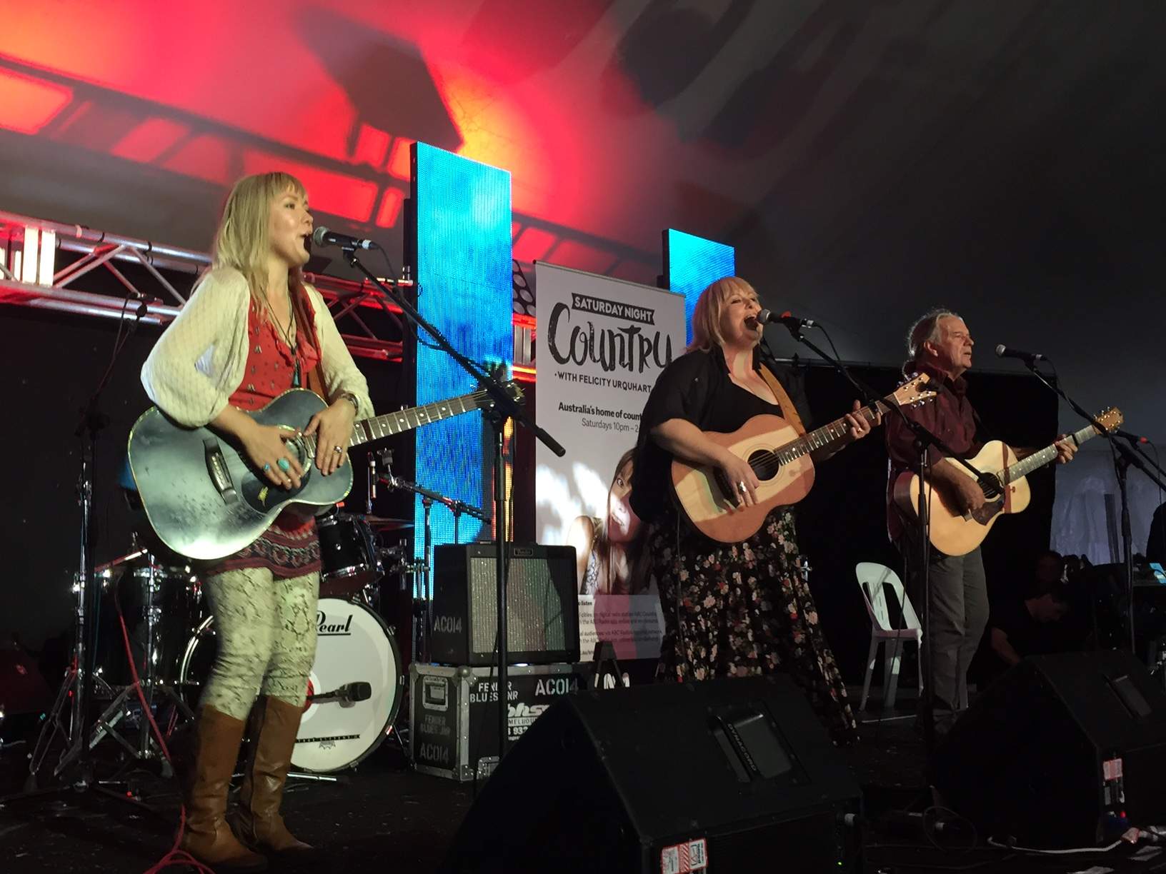 Early Morning Country with Michael Clarke - ABC listen