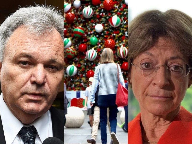 The Loop: Peter Foster arrested after failing to appear in court ...