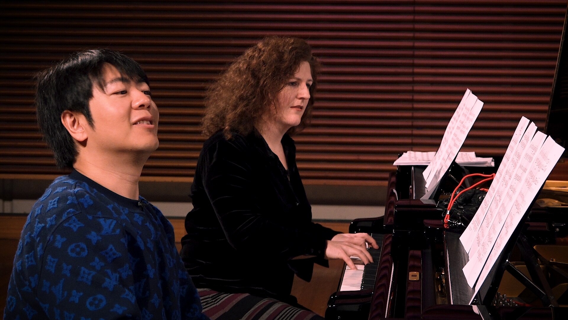 10 of the best Duets on ABC Classic - ABC Classic