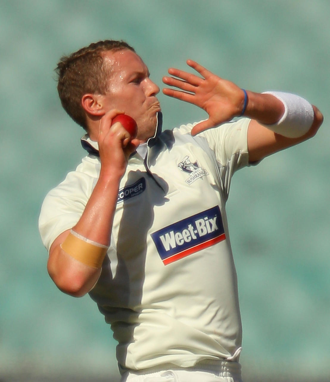 Peter Siddle stars as Victoria secures big Sheffield Shield win over ...