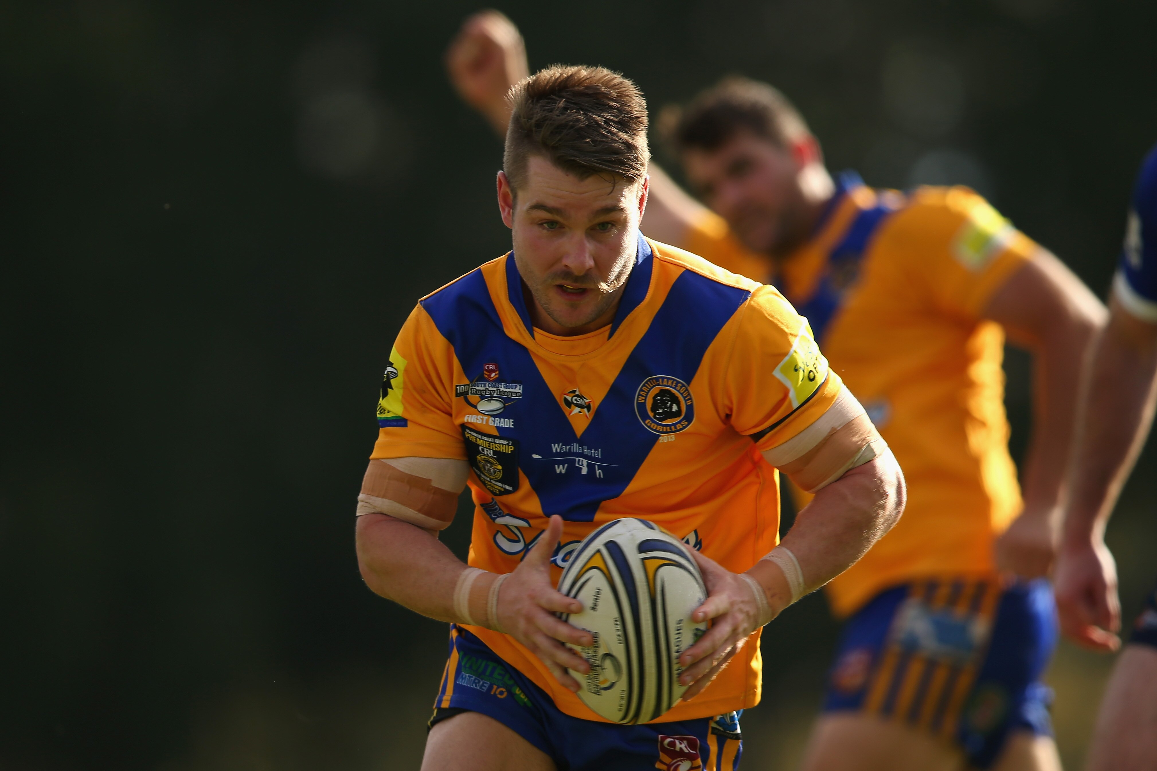 Rugby League - ABC News