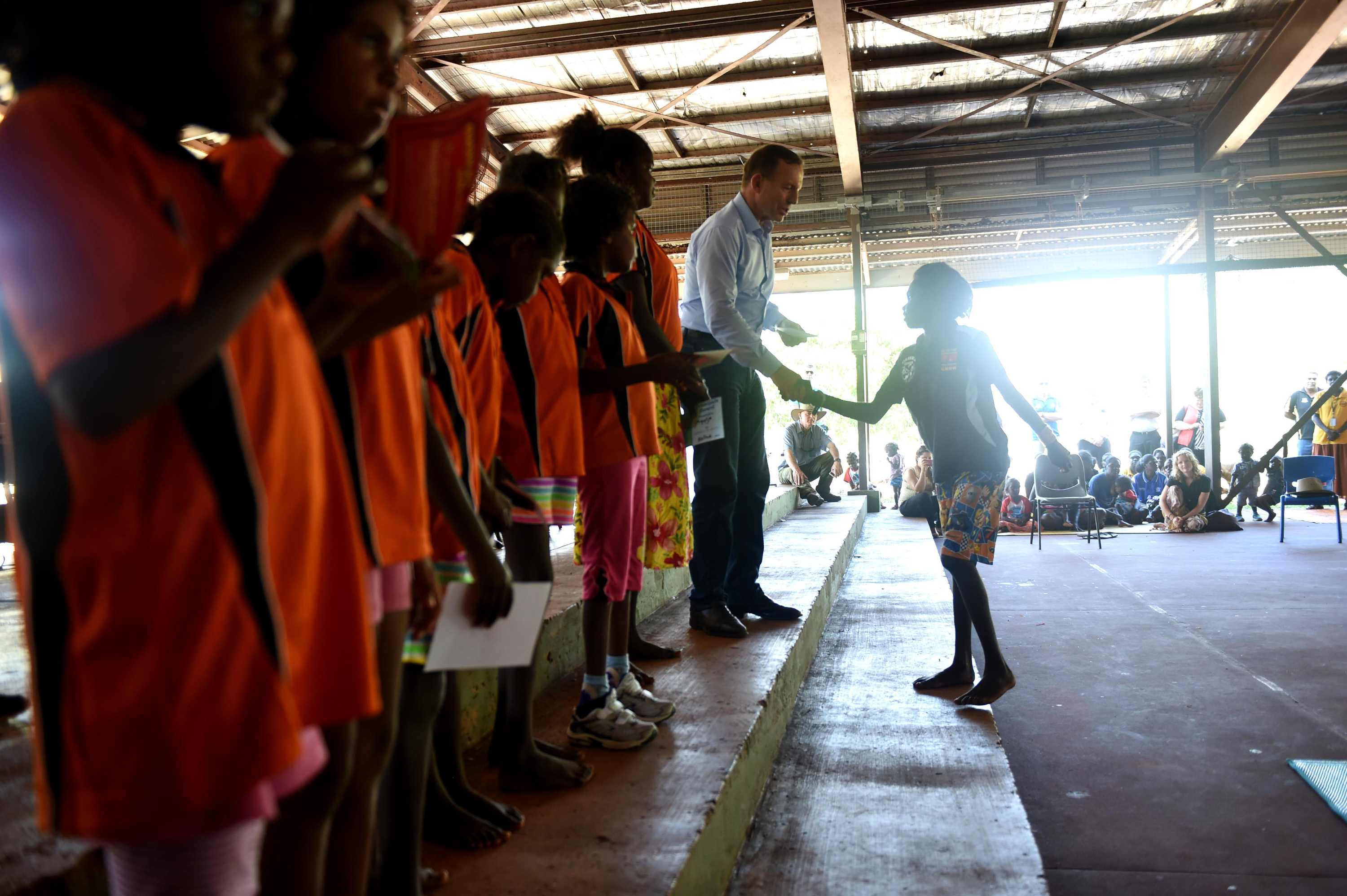 Remote Indigenous community left in the dark over disruptions to power ...