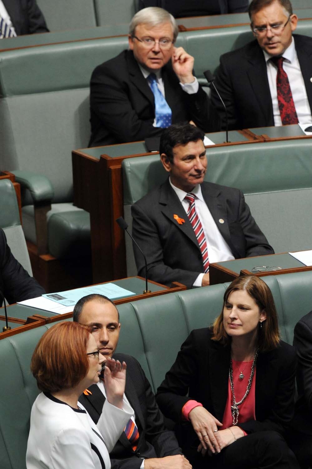 Overnights - ABC listen