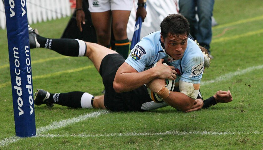 Waugh miffed by Tahu walkout - ABC News