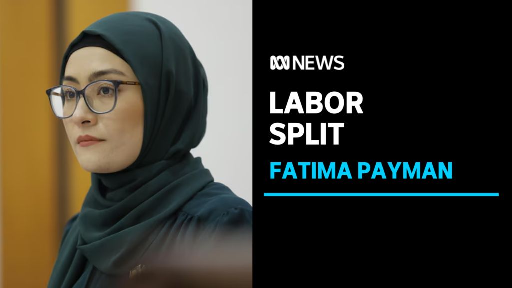 Senator Payman on brink of leaving Labor party - ABC News