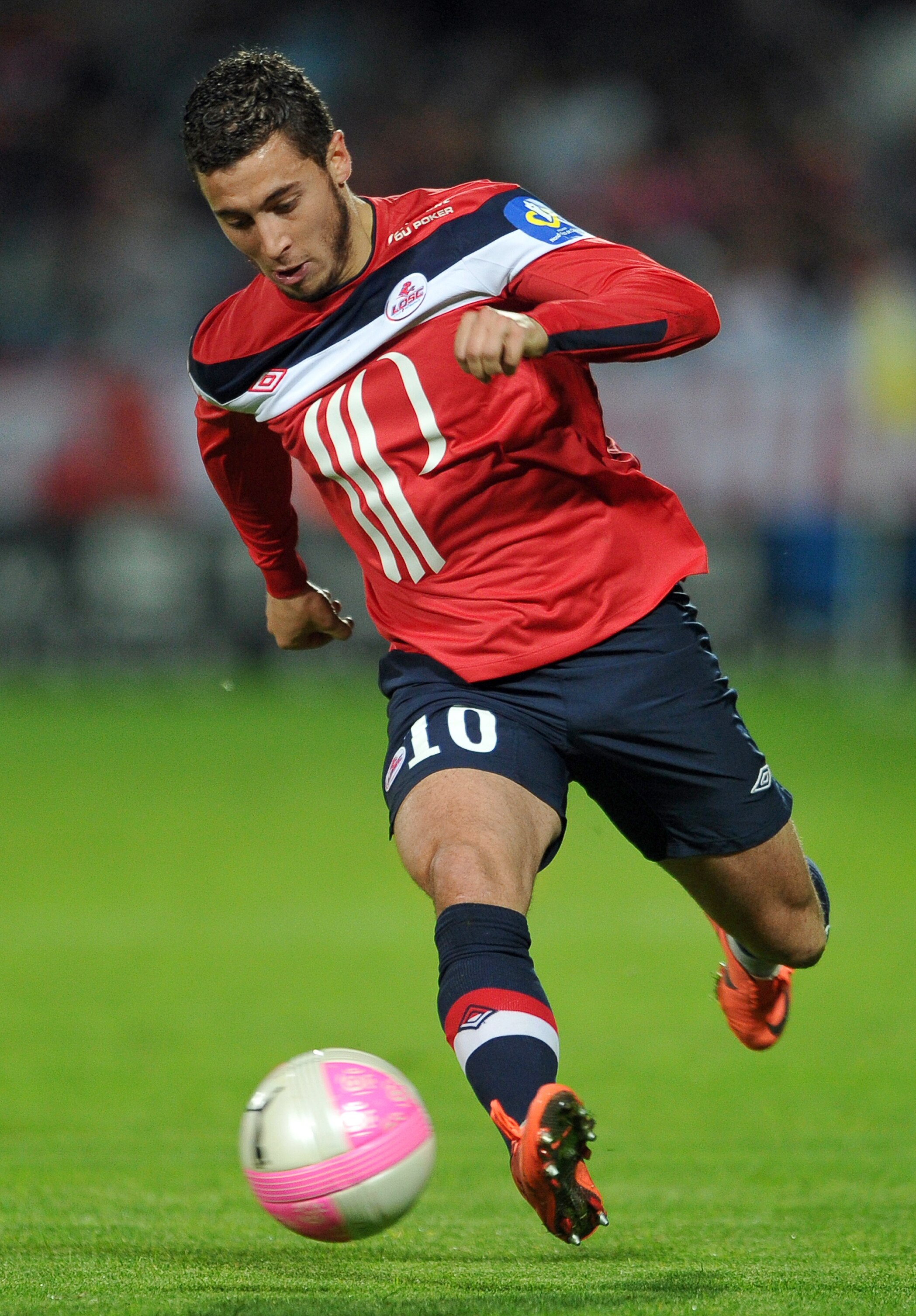 Hazard to sign with Chelsea - ABC News