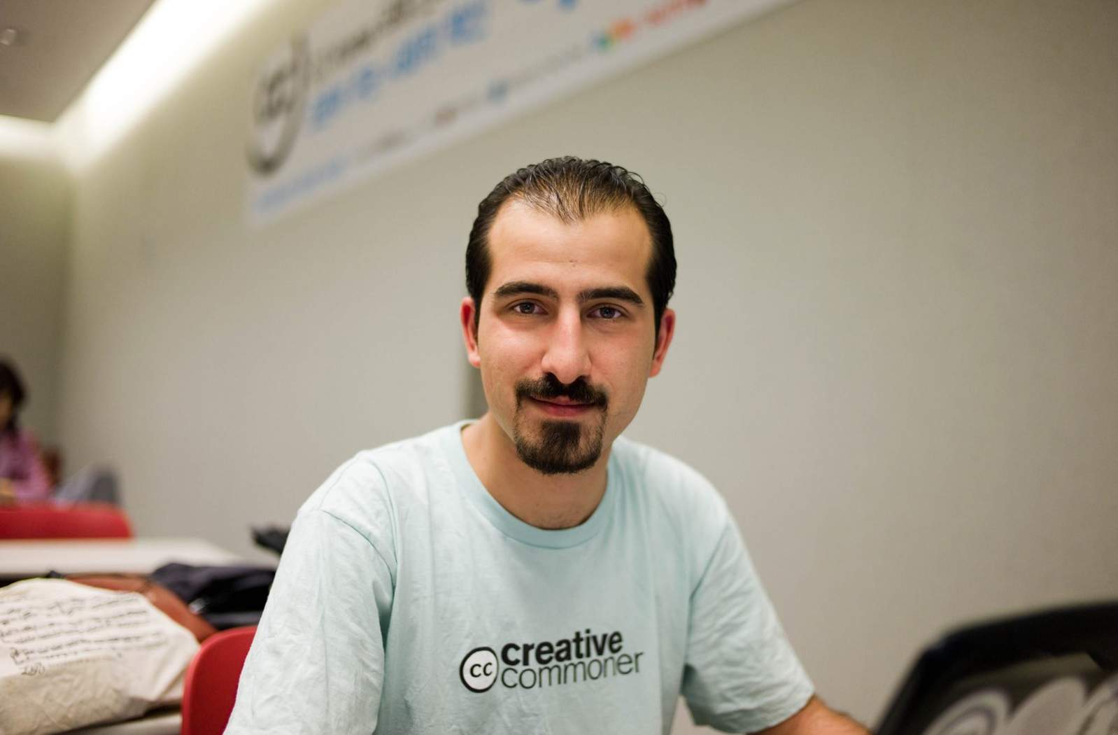 Syria executes renowned pro-democracy activist Bassel Khatabil Safadi ...
