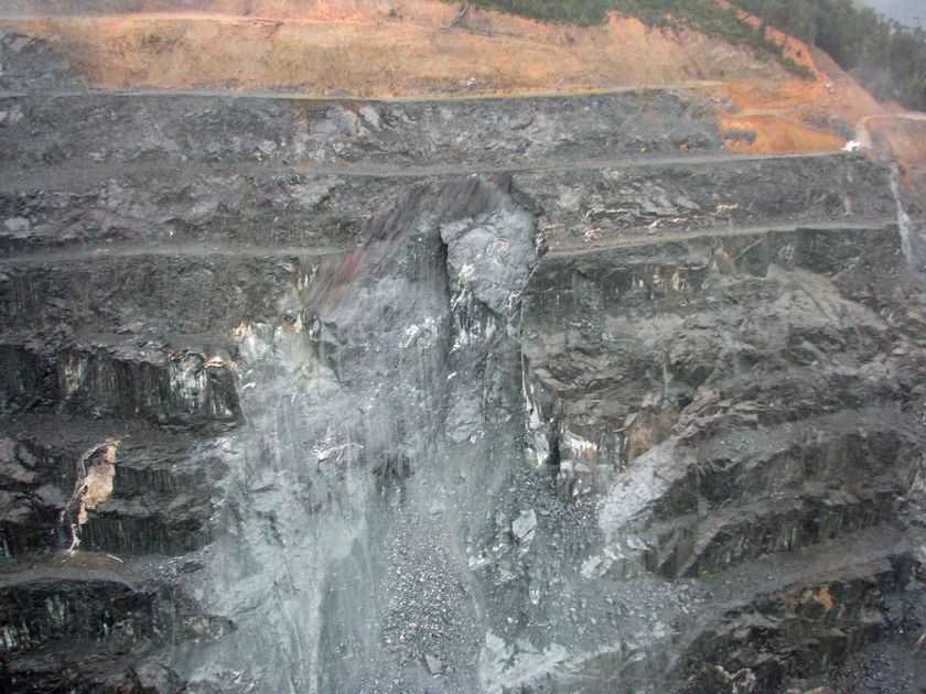 New mine safety laws emerge after Beaconsfield rockfall - ABC listen