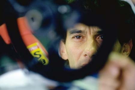 F1 mourns Senna and death of racing spirit - ABC News