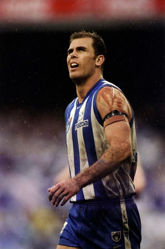 I was a great footballer, failure as a man: Carey - ABC News