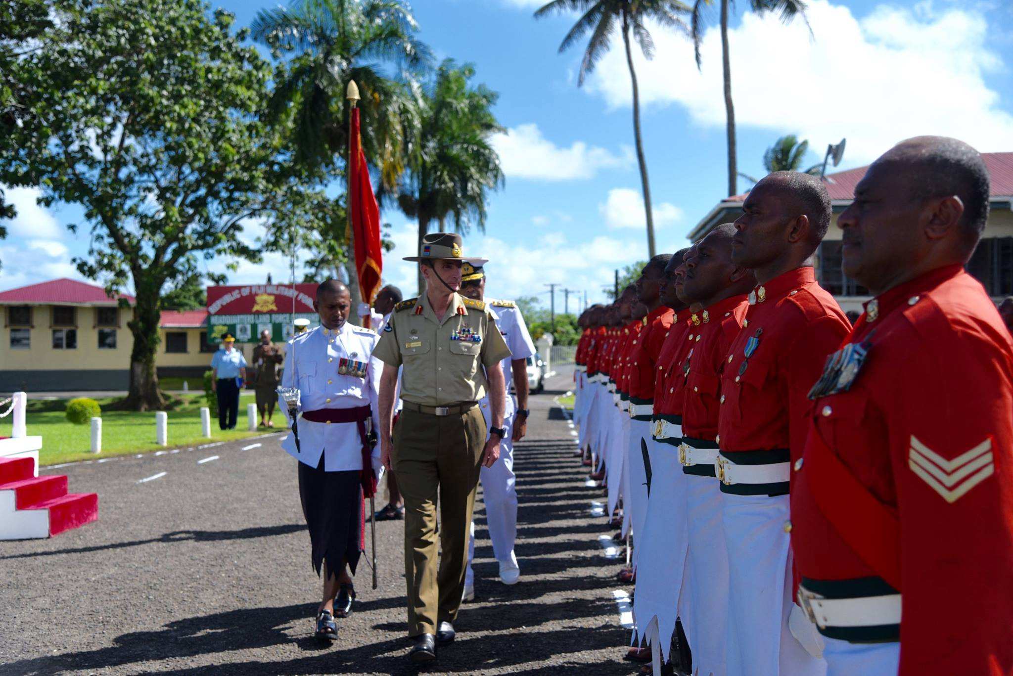 Is Australia's Pacific 'step-up' out of step with the Pacific's ...