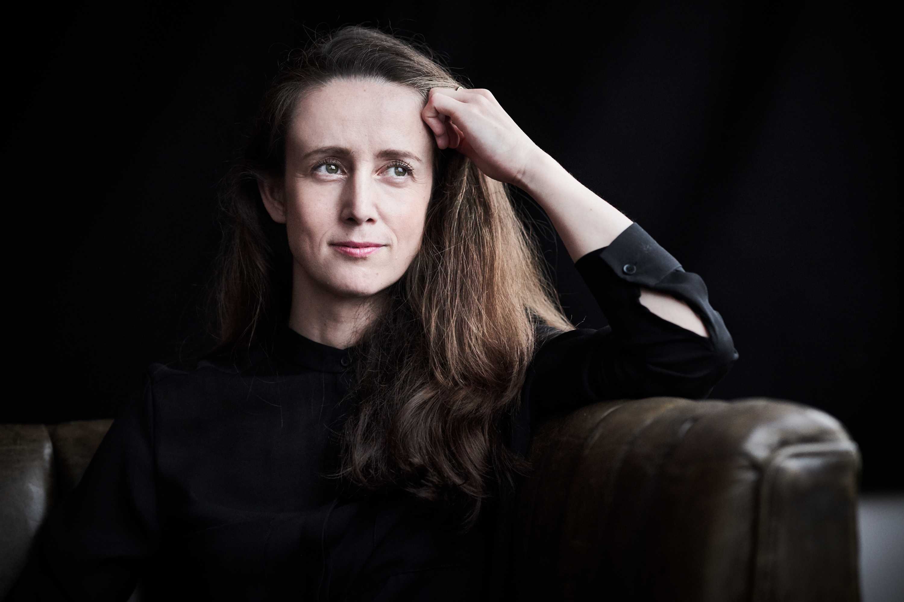 Jessica Cottis — inside the colour of sound - ABC listen