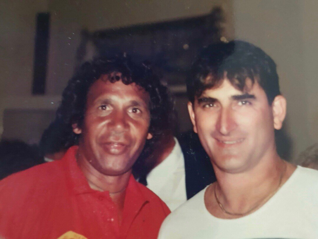 How Len Pascoe turned Australia's pioneering Indigenous cricket team ...