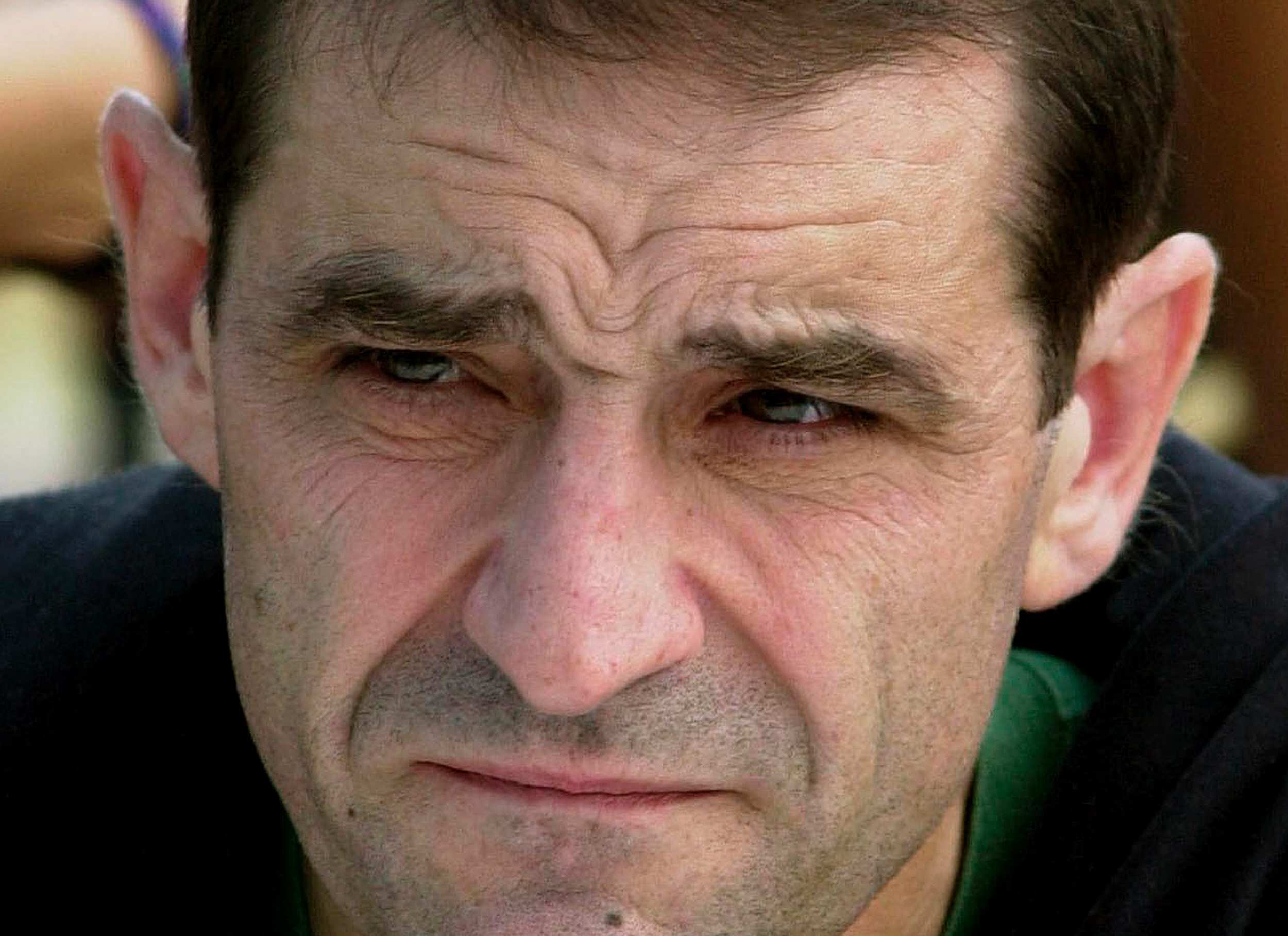 Militant Basque separatist leader arrested in France after 17 years on ...