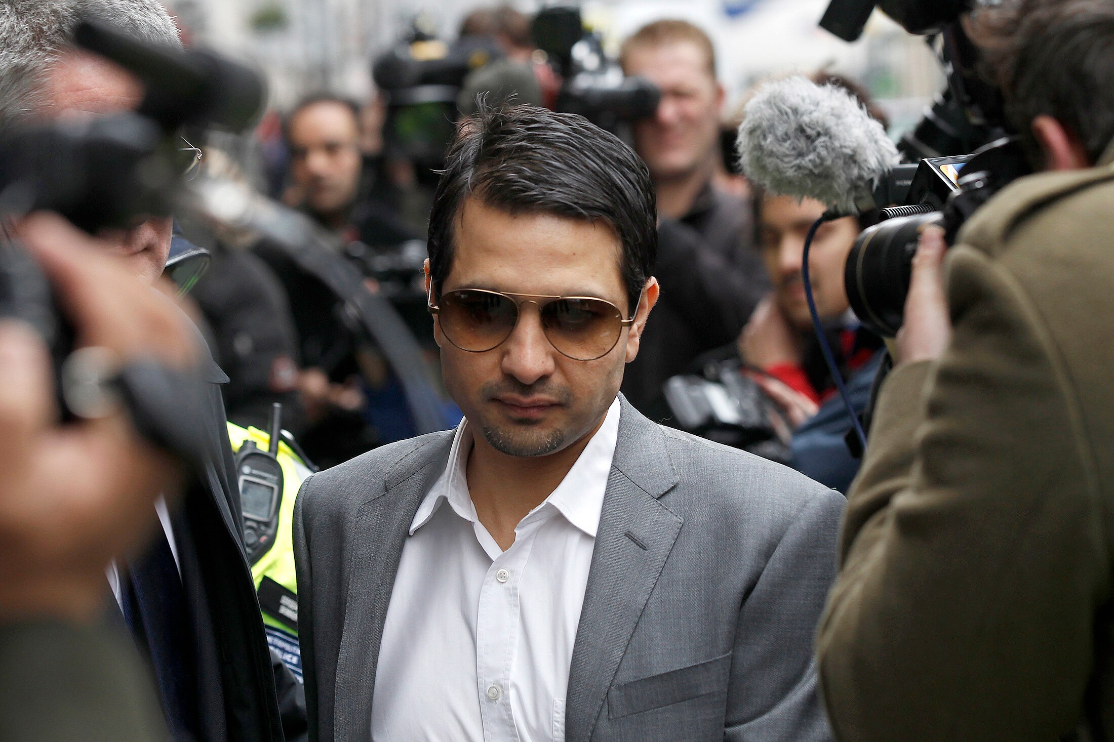 Aussie cricketers accused of match fixing - ABC News