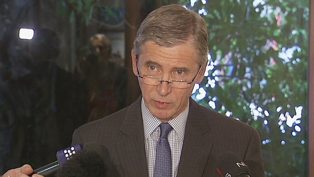 Surgeon wins big payout over job loss - ABC News