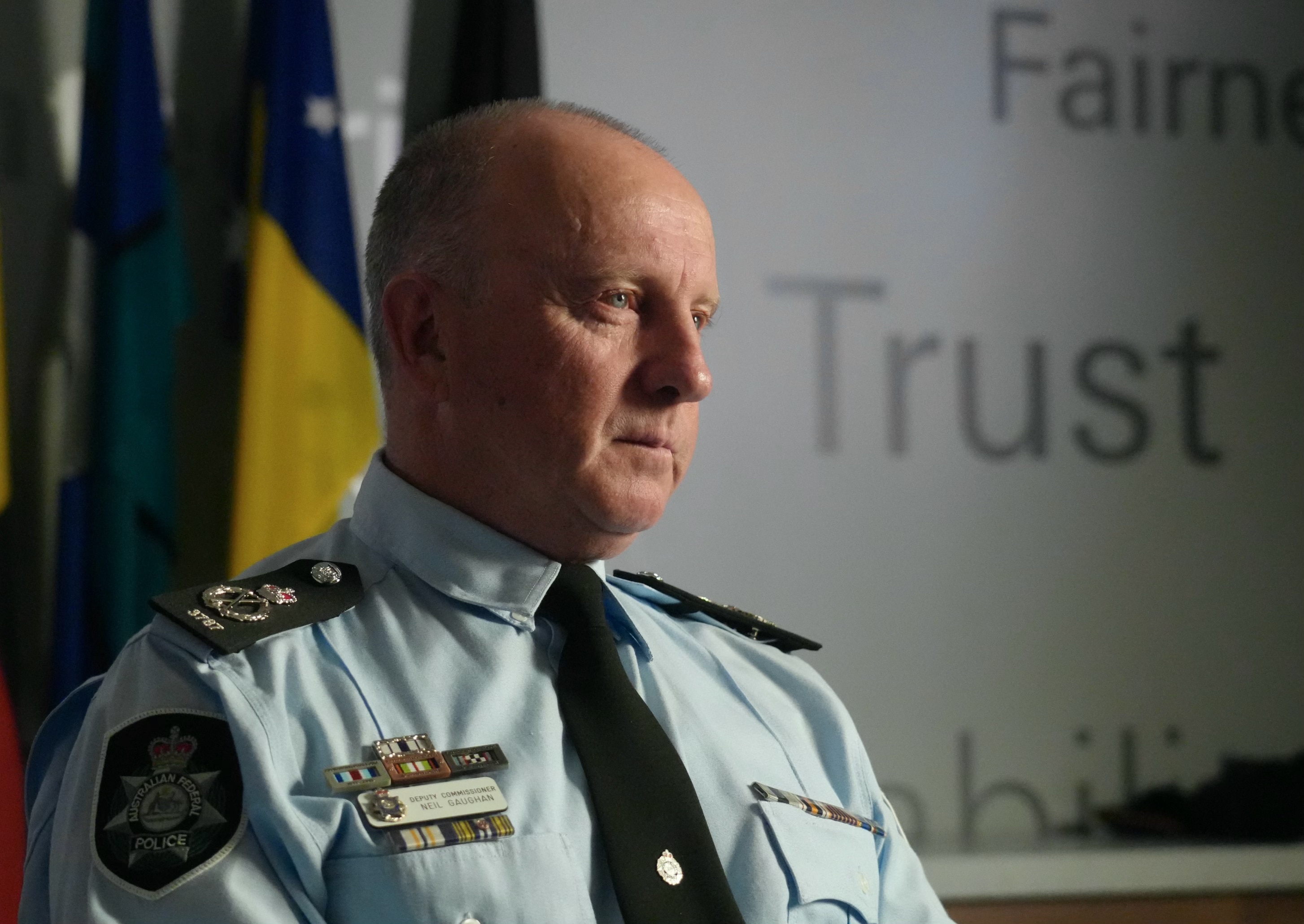 Australian retail giants and police using artificial intelligence ...