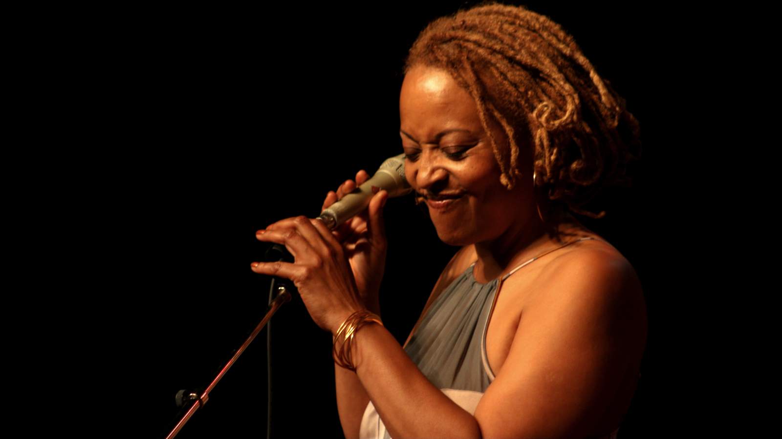 The Dinner Set with Monica Trapaga - ABC Jazz