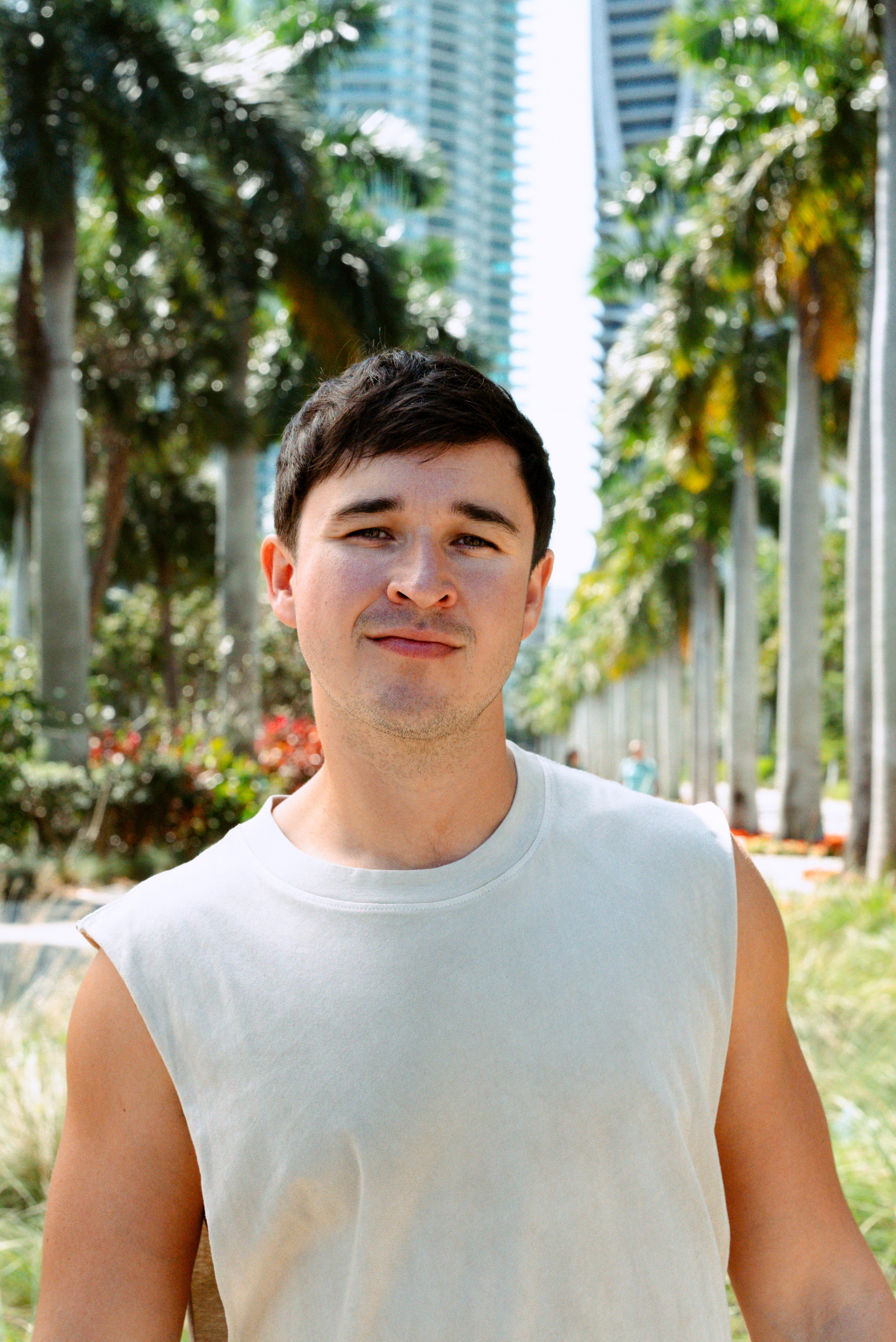 John Summit - triple j