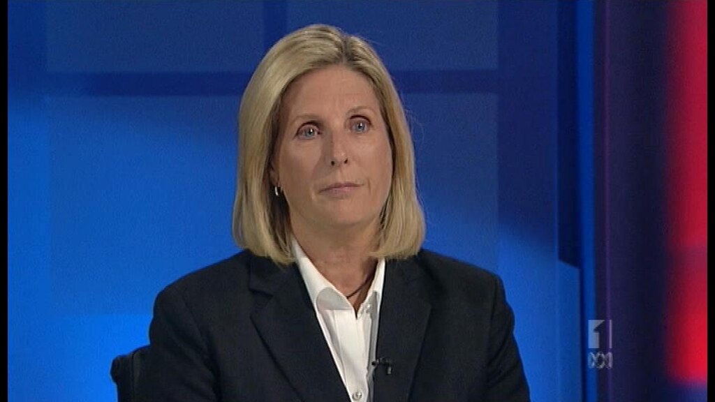 Deidre Anderson on illegal boarding houses - ABC News