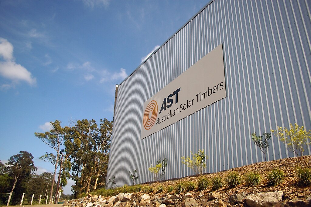 Australian Solar Timbers calls for inquiry into log contracts issued to ...