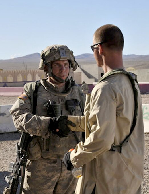 US soldier accused of killing 16 Afghan villagers to issue guilty plea ...