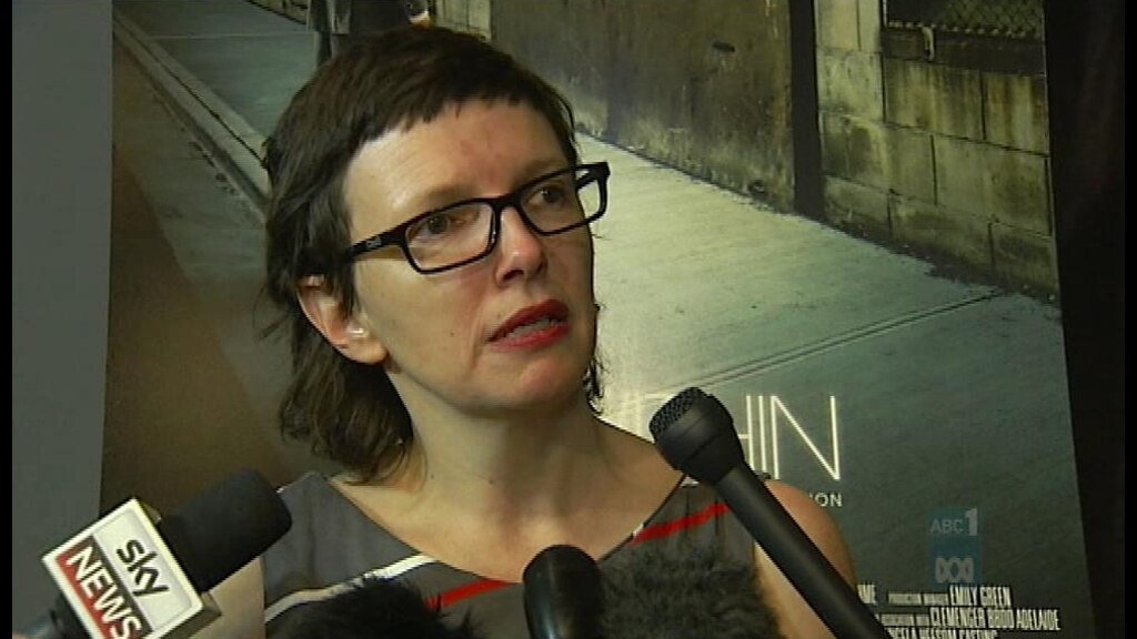 Snowtown film to make its debut - ABC News