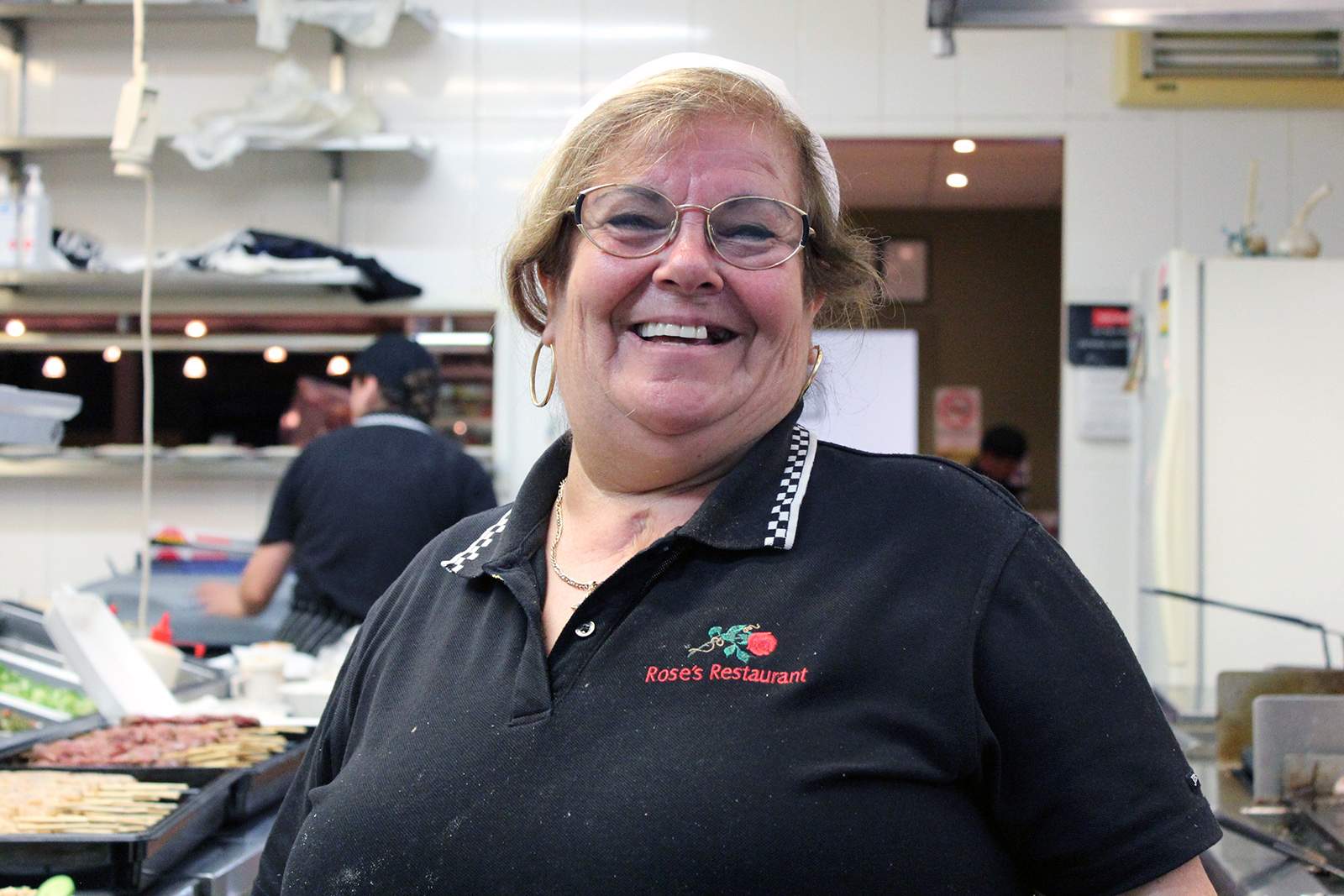 Lebanese couple migrated from poverty and brought new cuisine to an ...