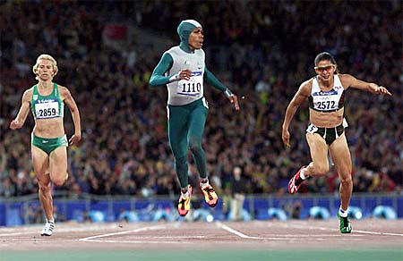 Rio 2016: Four things you should know about Australia's female and ...
