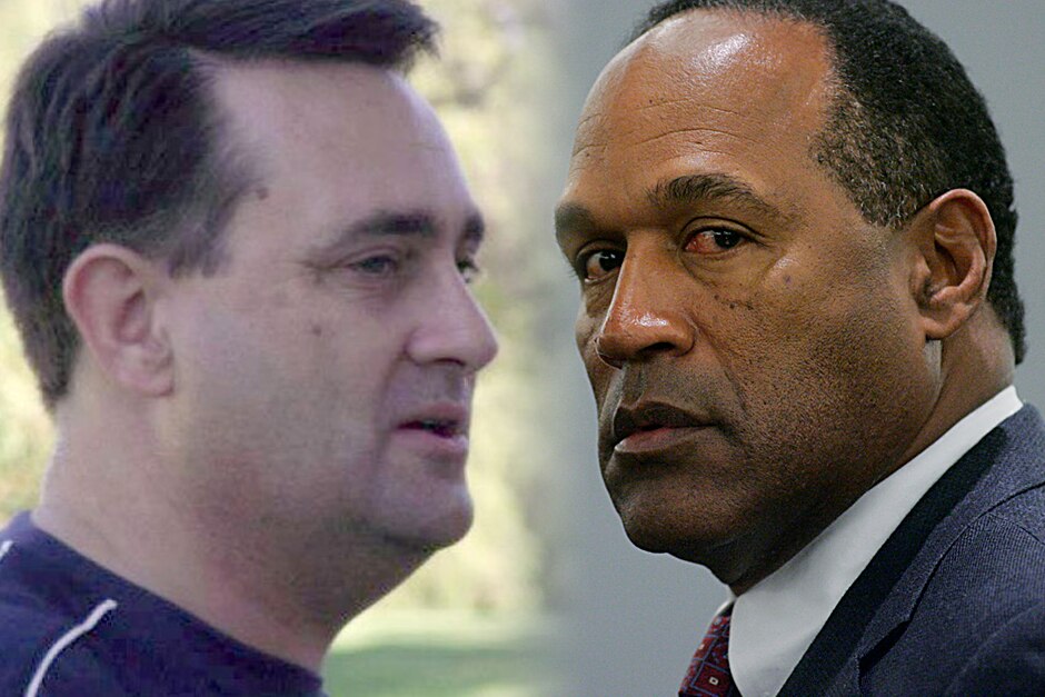 As with OJ Simpson, the Claremont serial killings case against Bradley ...