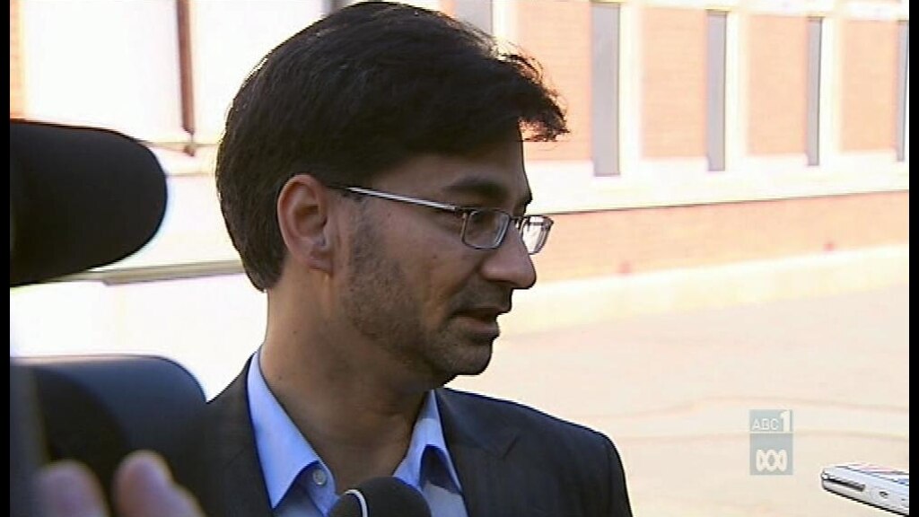 Rayney allegedly boasted of how to commit murder - ABC News