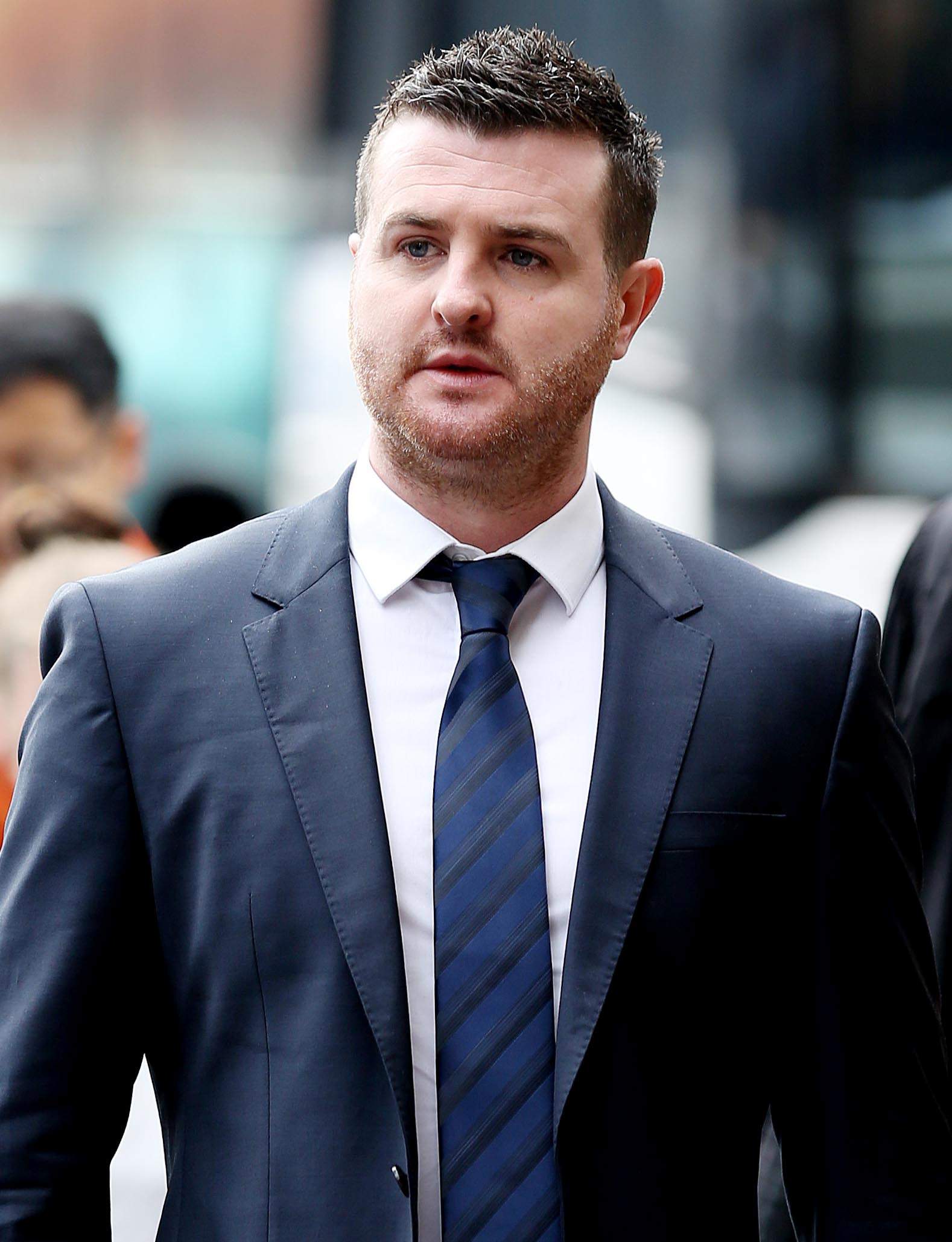 Barry Lyttle, accused of Kings Cross assault on brother, can move ...