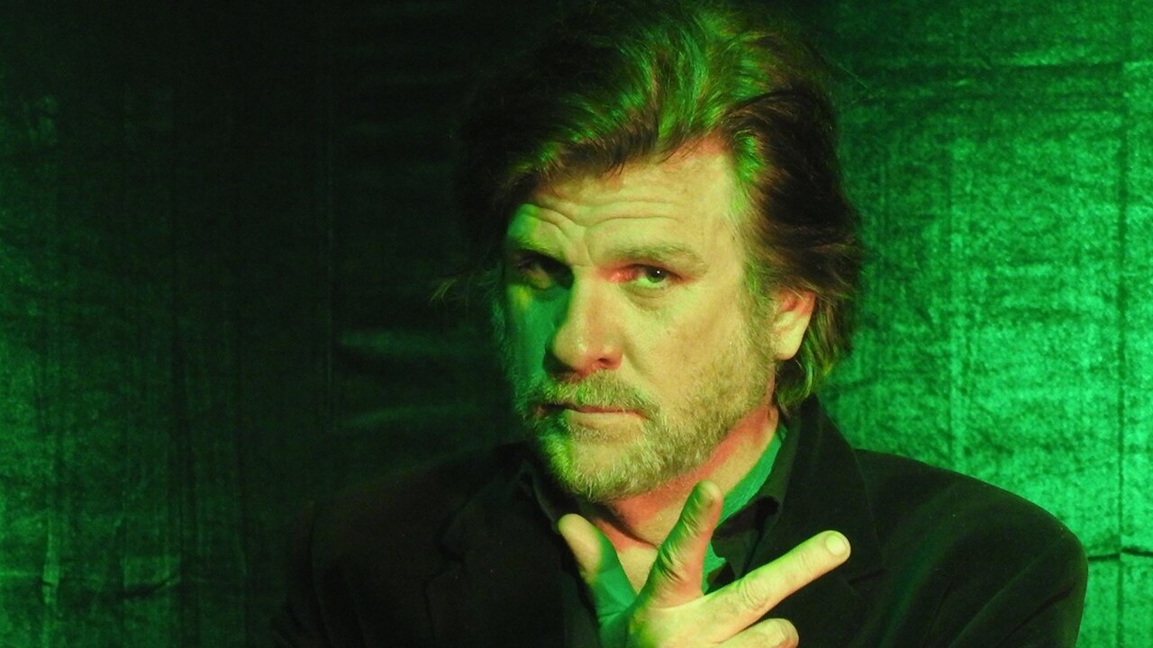 Tex Perkins is hitting the road with The Cruel Sea - ABC listen