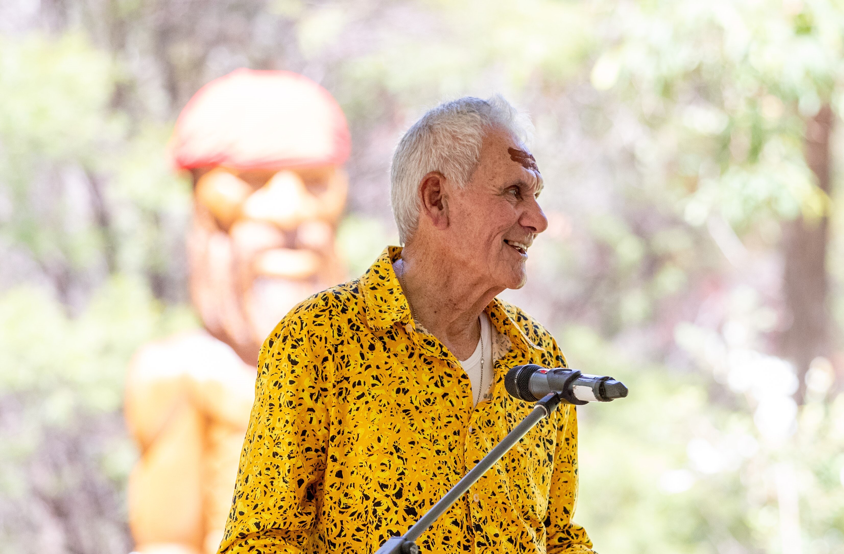 Vale Dr Graham Dillon OAM, Kombumerri elder and Gold Coast trailblazer ...
