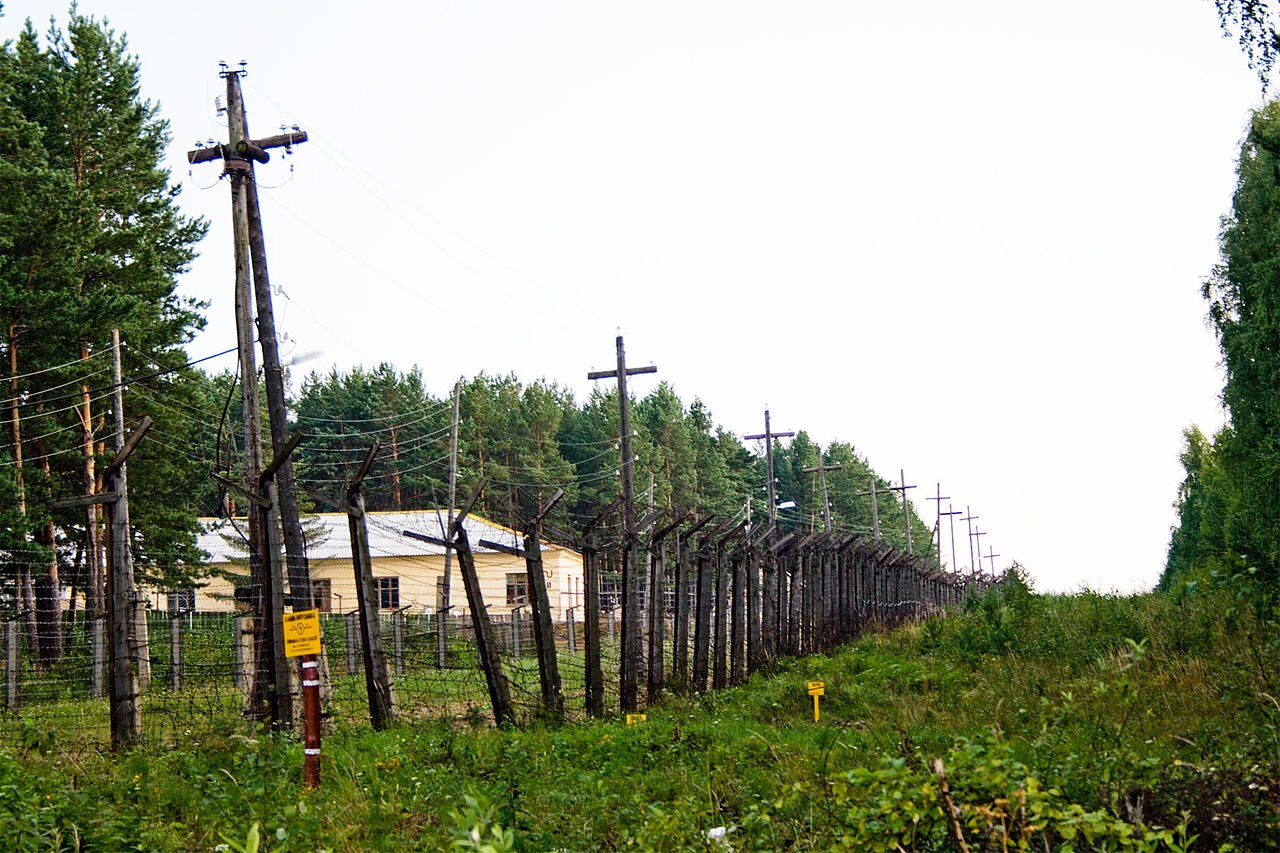 Russia's closed cities hold the secrets to global nuclear disasters you ...