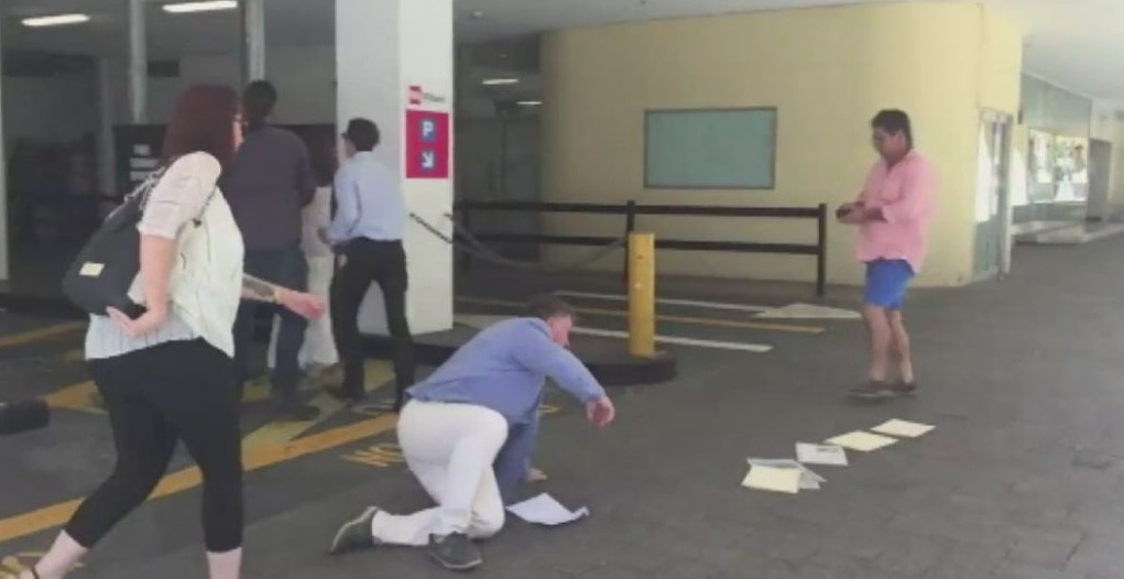 Rod Culleton recovers after former One Nation senator involved in ...