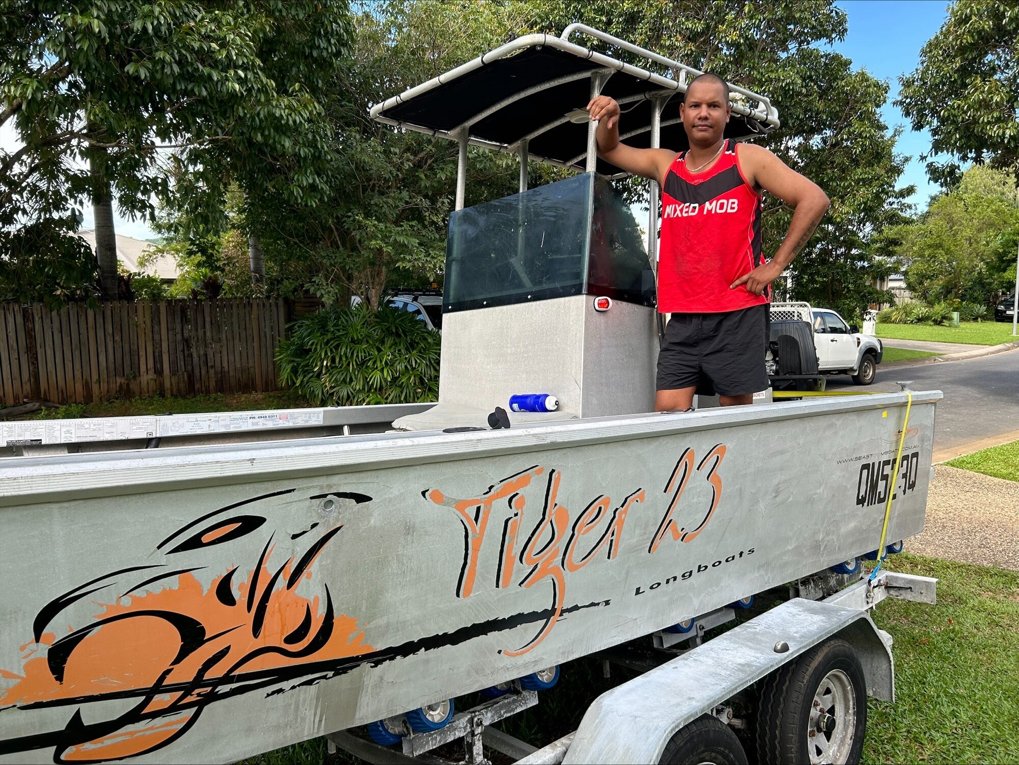 The Mellor brothers came to the rescue when flood victims needed them ...