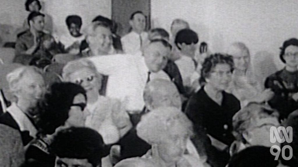 55th Anniversary of 1967 Referendum - ABC News