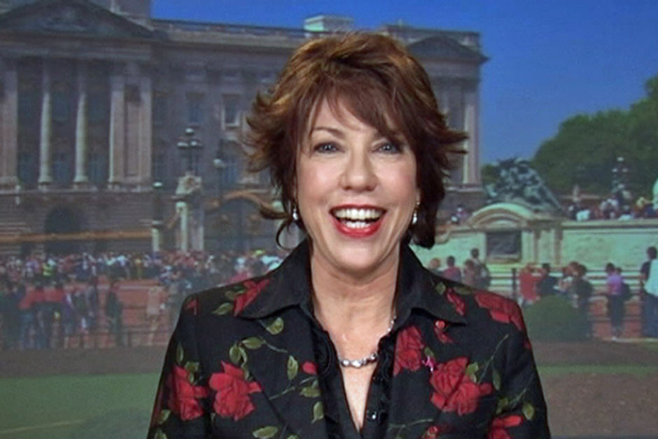 Kathy Lette Book club - ABC listen
