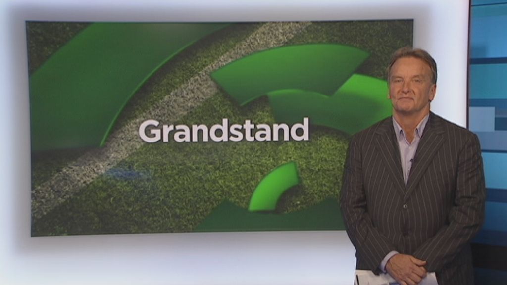 Grandstand Tuesday June 17 - ABC News
