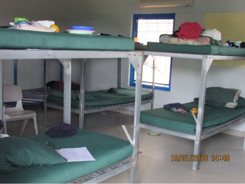 'Extraordinary overcrowding' at Alice Springs women's jail ...