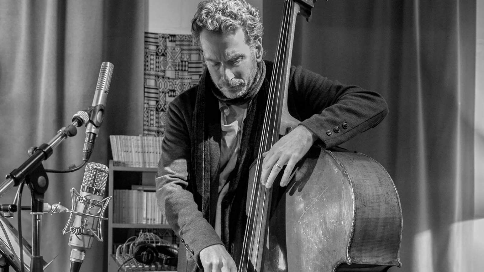 Jessica Nicholas - ABC listen