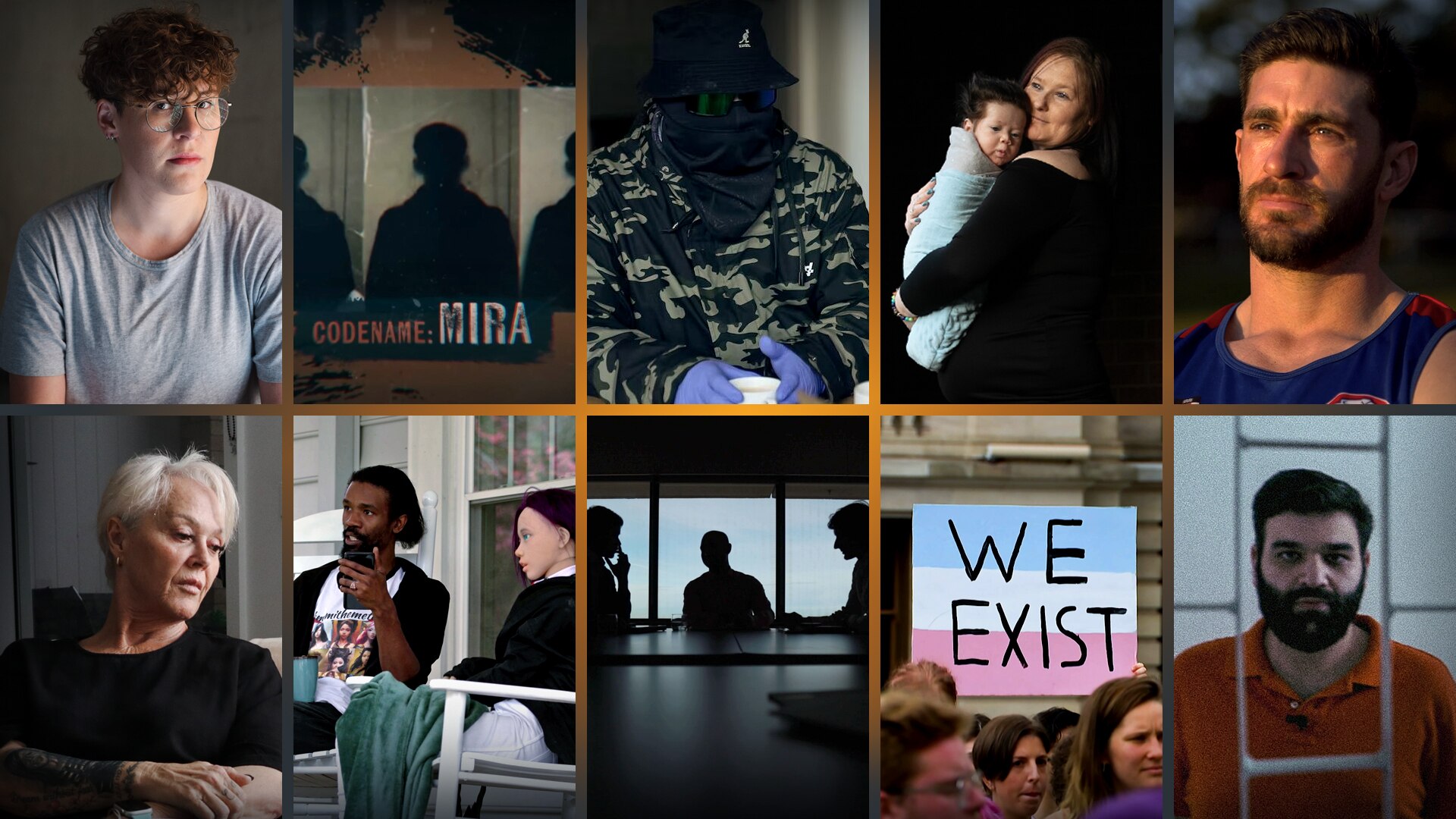 10 documentaries to watch this summer - ABC News