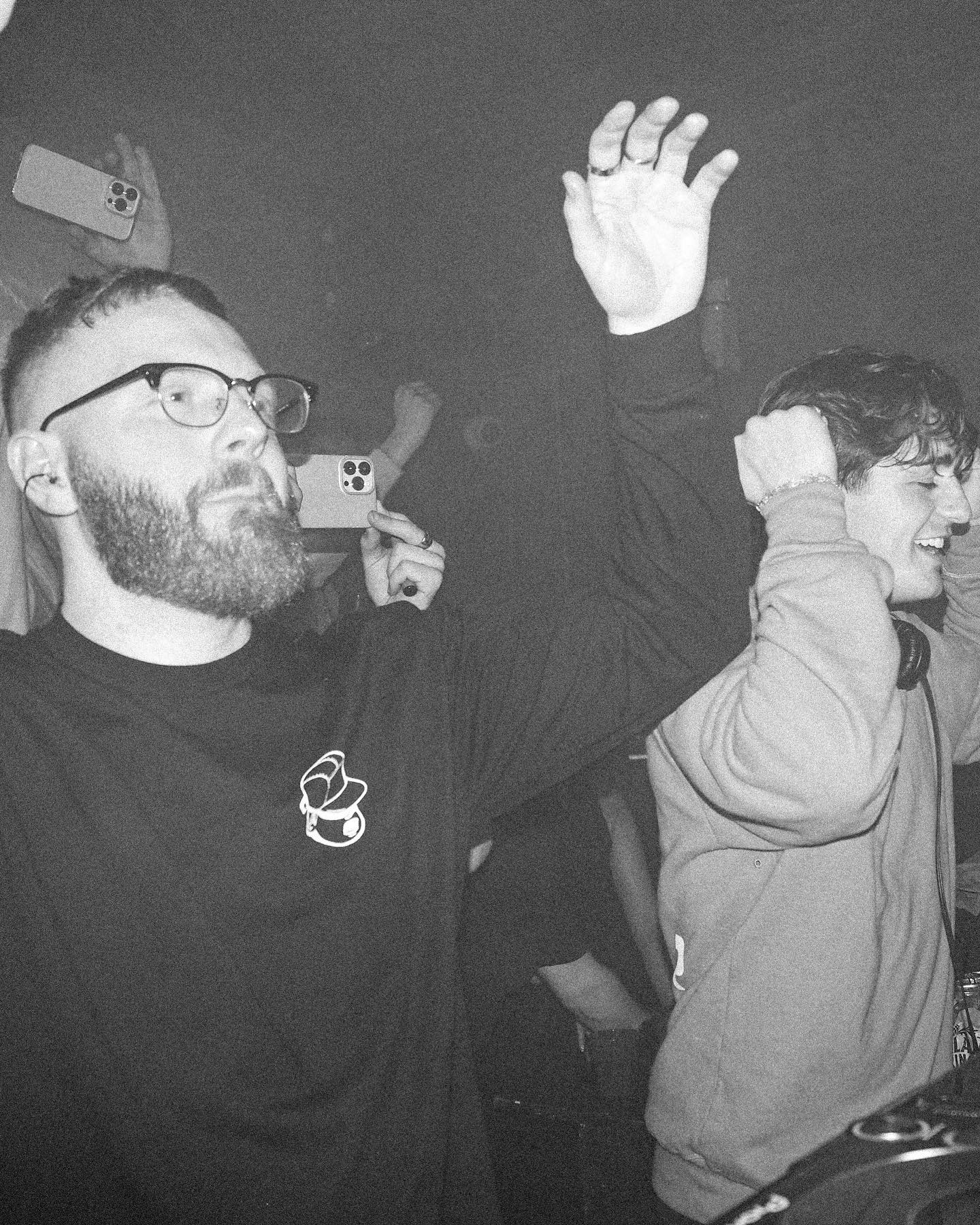 The Nudge - triple j